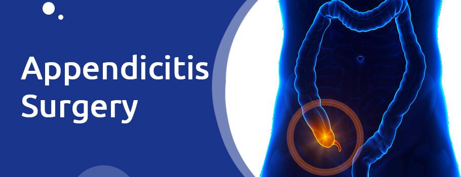 Best Appendicitis Surgery in Bhubaneswar & Visakhapatnam